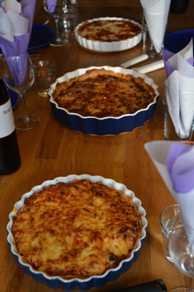 Glad Advent! - Leva sunt