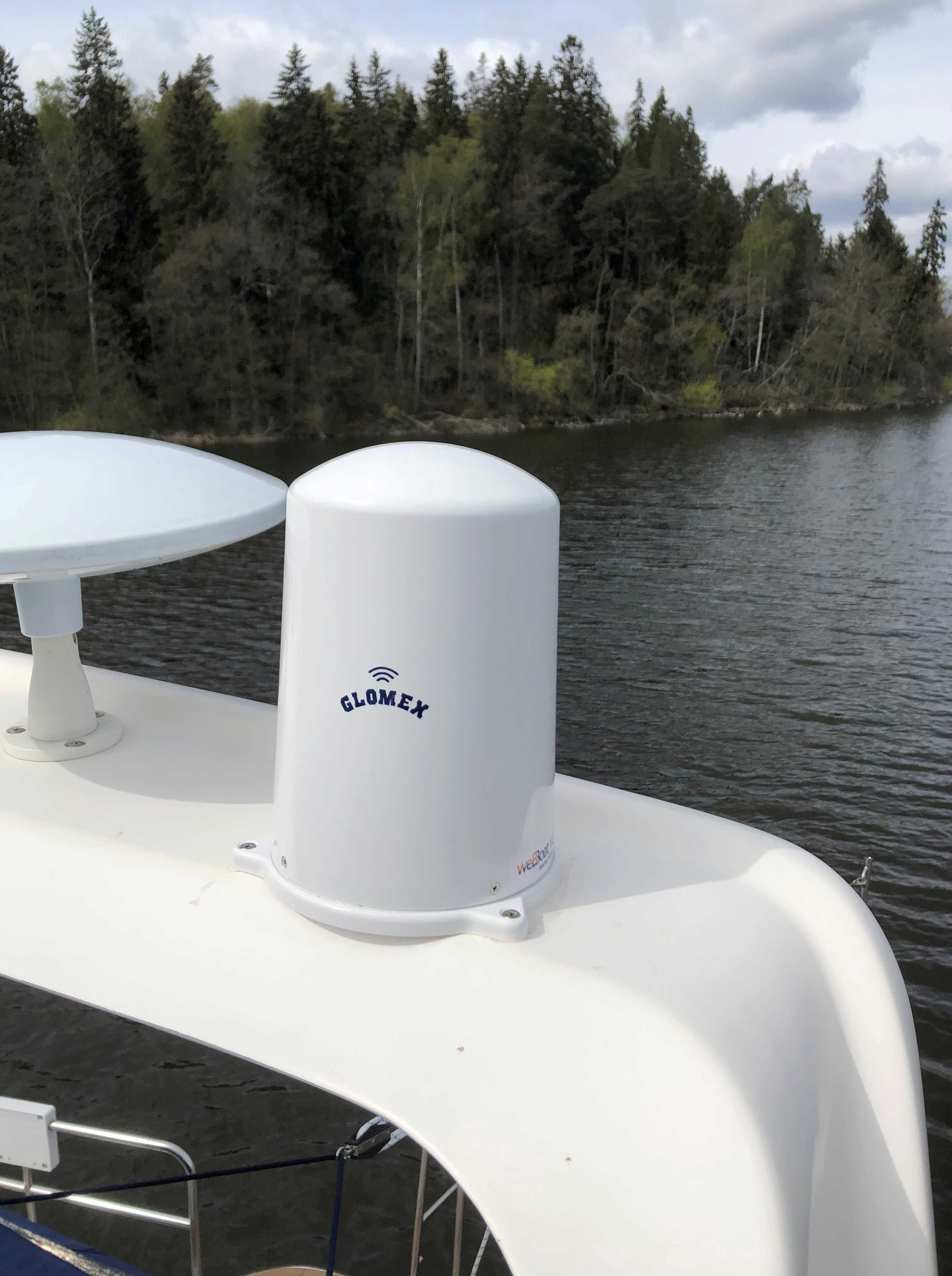 Förbättringar på Forbina 9000 - Leva sunt