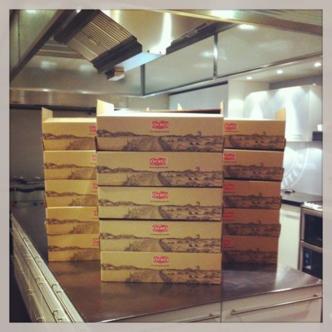 Svensk rapsgris - Leva sunt