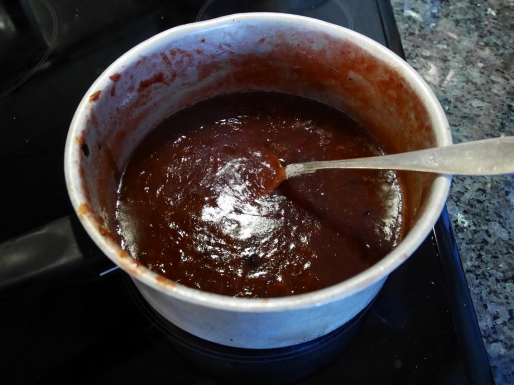 Sylta och safta, recept hemgjord sylt, drottningsylt, plommonsylt