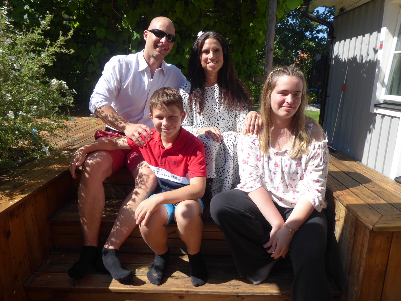 Midsommarafton 2020 traditionellt firande - Leva sunt